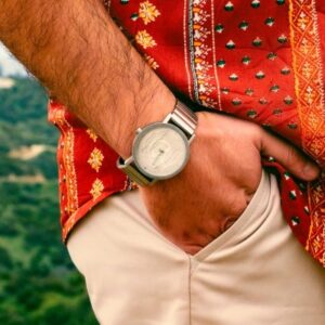 Projects Watches | Architect-Designed & Artistic Watches for Men ...