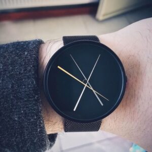 Projects Watches | Architect-Designed & Artistic Watches for Men ...